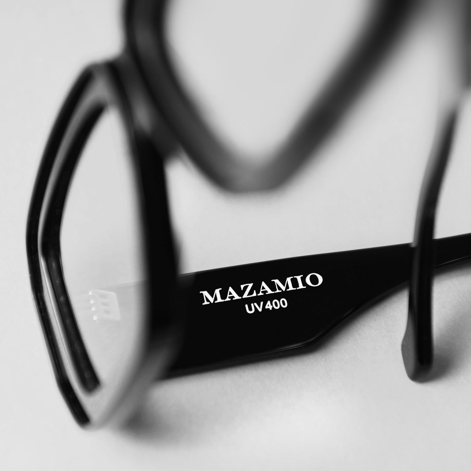 Mazamio - Avant Garde Silhouettes